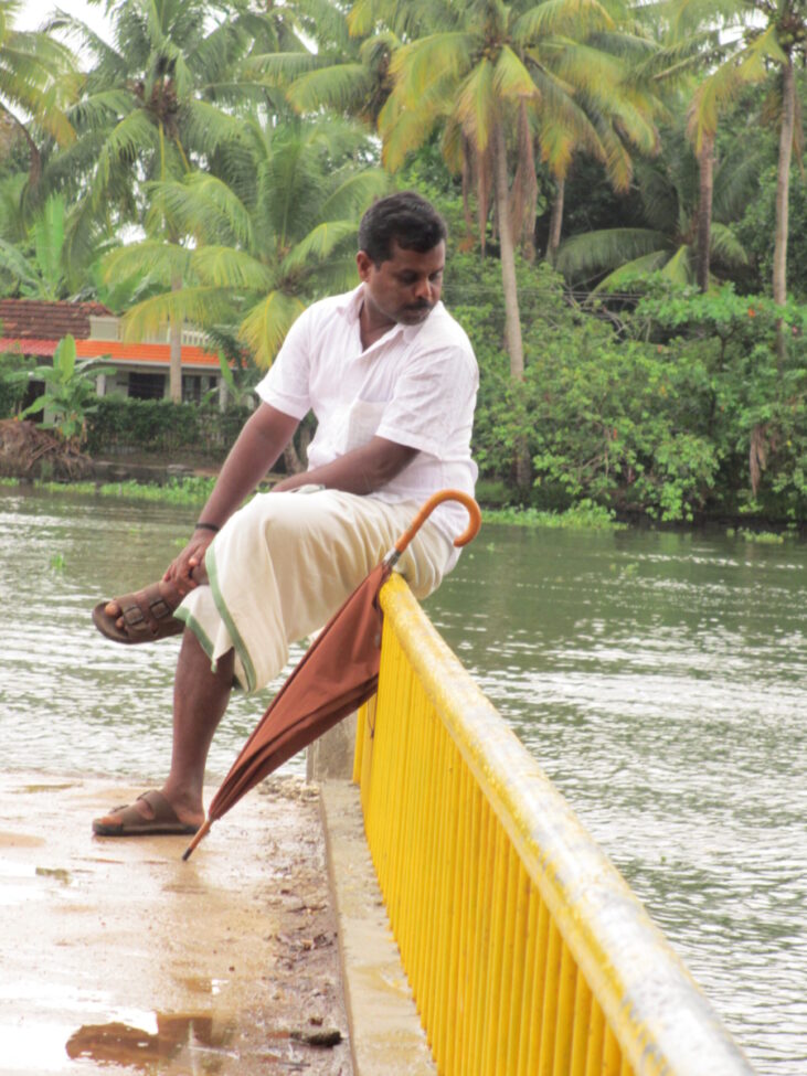 Memorable People - Devagi Sanmugam